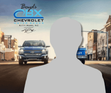Boyd's OBX Chevrolet | Local Chevy Dealer in Kitty Hawk, NC