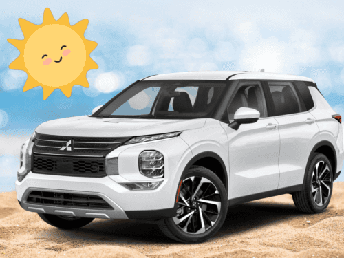 Prepare Your Vehicle for Hot Weather | Ole Ben Franklin Mitsubishi