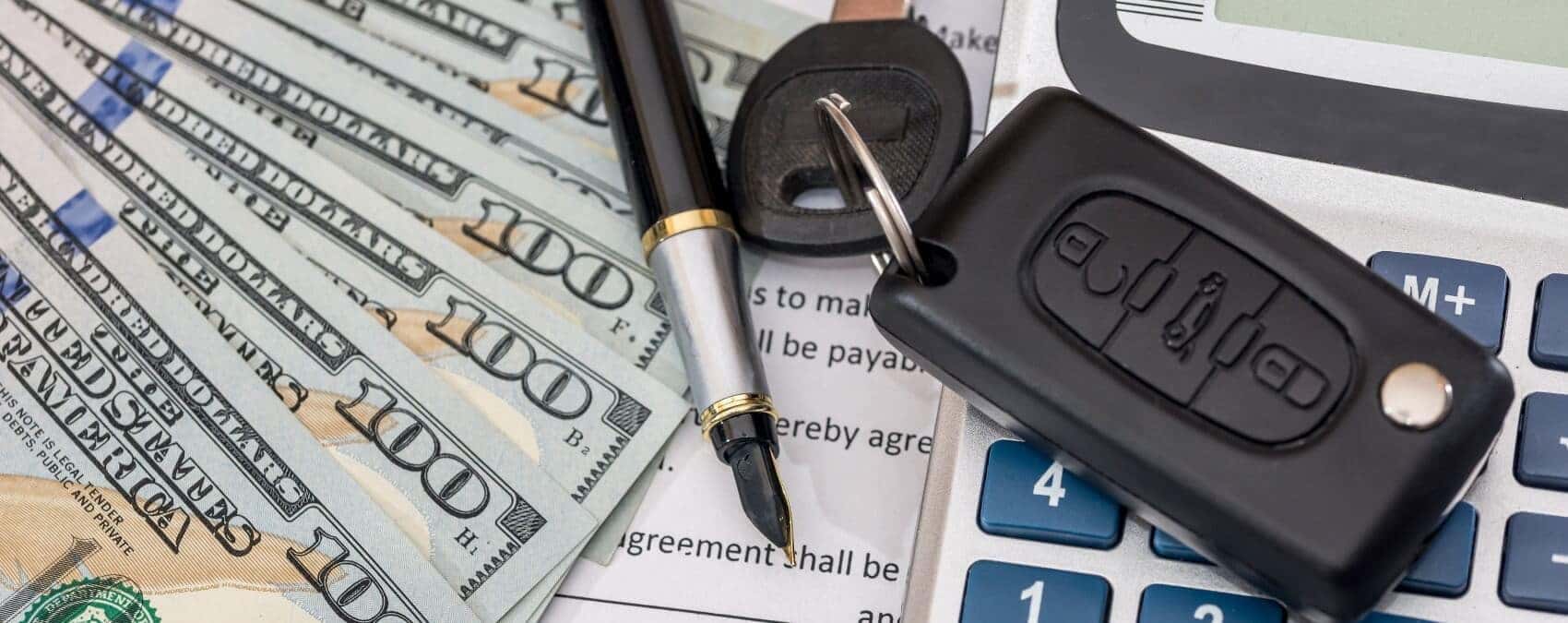 How to Boost Your Car’s Trade-in Value | Pat Peck Honda