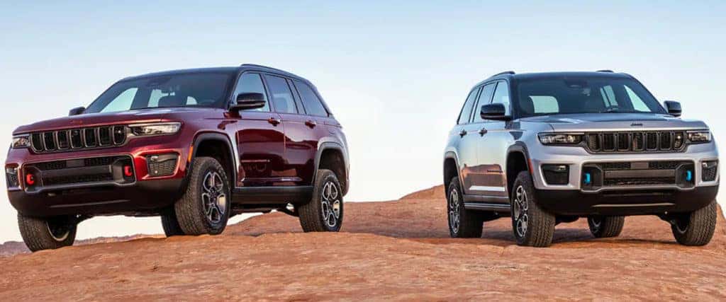 Research Hub | Patriot Chrysler Dodge Jeep RAM of Pryor