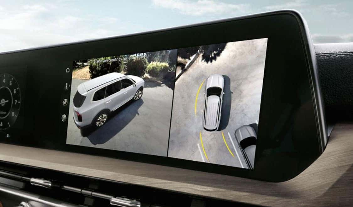 2024 Kia Telluride | Quality Kia of Greenwood