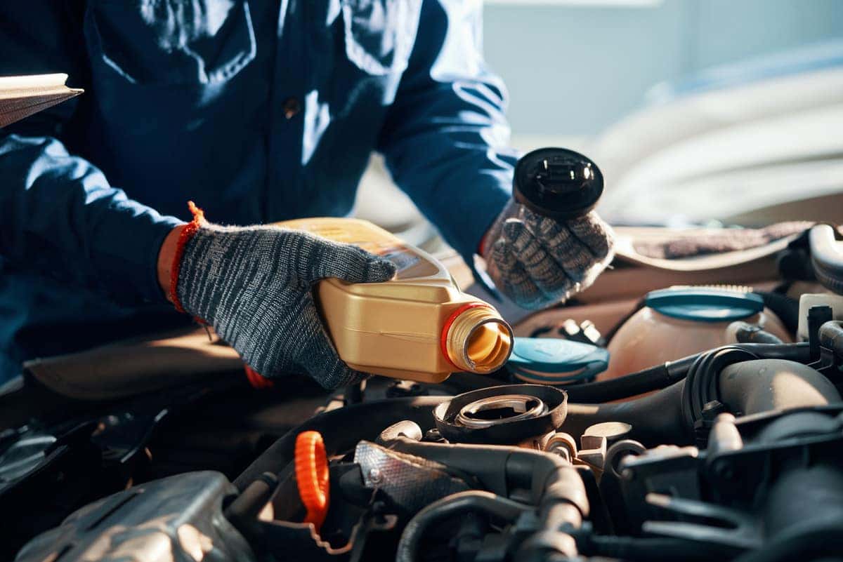 Explaining Kia’s Maintenance Schedule | Quality Kia of Greenwood