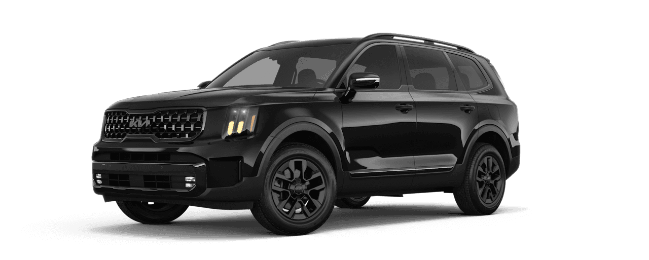 Kia Dealership near Anderson, SC | Quality Kia of Greenwood