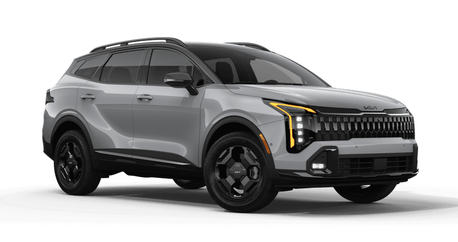 Kia Dealership near Greenville, SC | Quality Kia of Greenwood