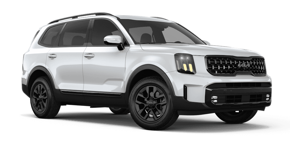 Kia Dealership near Laurens, SC | Quality Kia of Greenwood