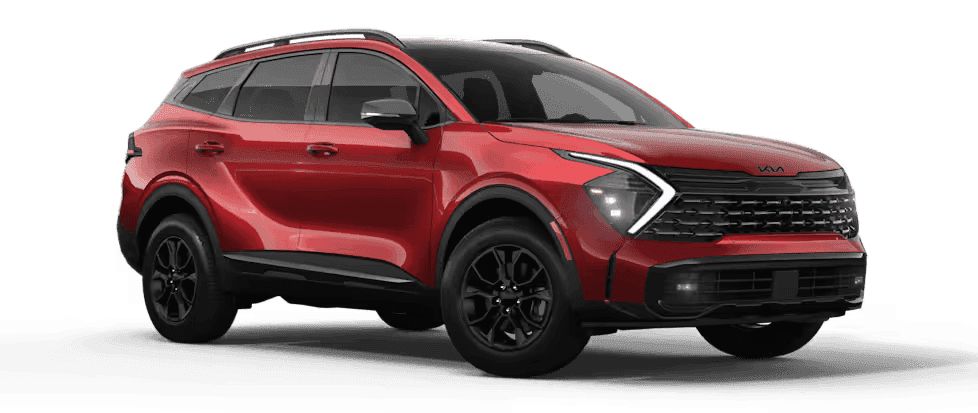 Kia Dealership Near Mauldin, SC | Quality Kia of Greenwood