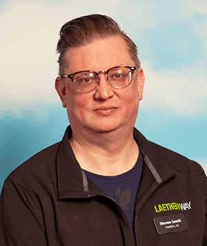 Meet Our Staff | Ray Laethem Buick GMC, Inc.