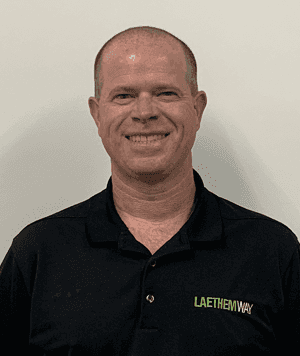 Meet Our Staff | Ray Laethem Buick GMC, Inc.