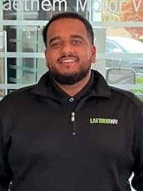 Meet Ray Laethem Buick GMC Staff Grosse Pointe MI | Sales | Service
