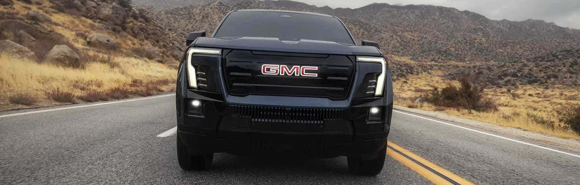 2026 GMC EV Guide for Detroit Drivers