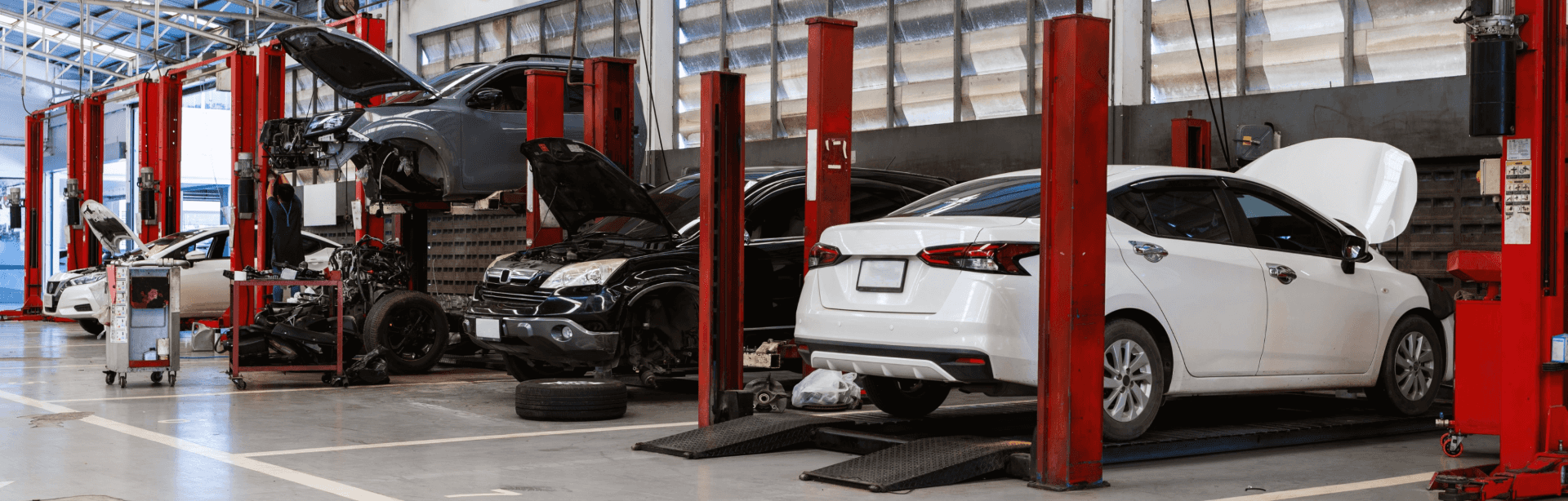 GMC Recommended Service Schedule Explained