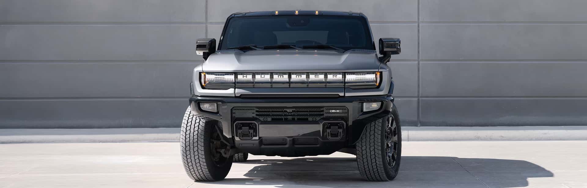 New 2026 GMC Hummer EV Pickup Overview | Near Grosse Pointe, MI
