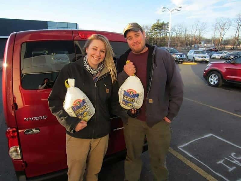 Community Involvement | Ron Bouchard Chrysler Dodge Ram Serving ...