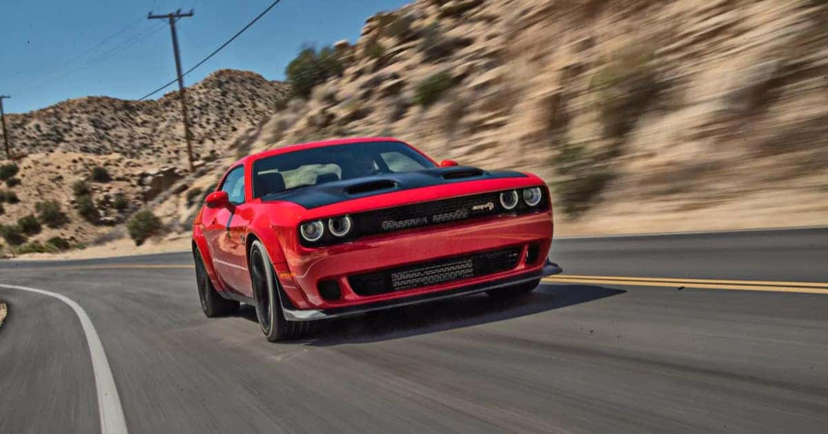 What is a Limited Slip Differential? | Ron Bouchard Chrysler Dodge RAM