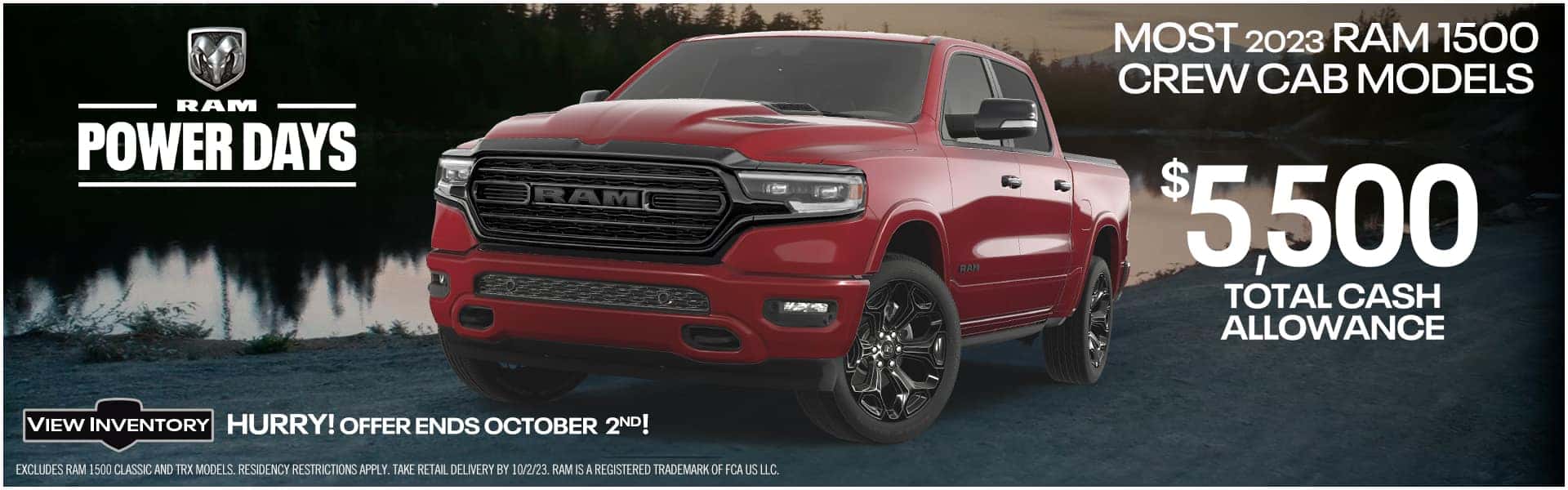 Ron Bouchard CDR | Top Fitchburg Dealership