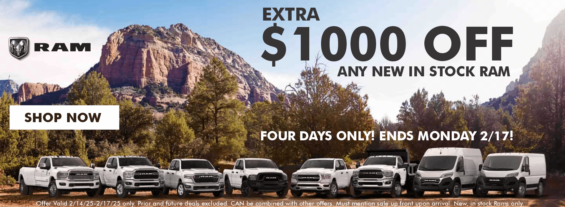 Ron Bouchard CDR | Top Fitchburg Dealership