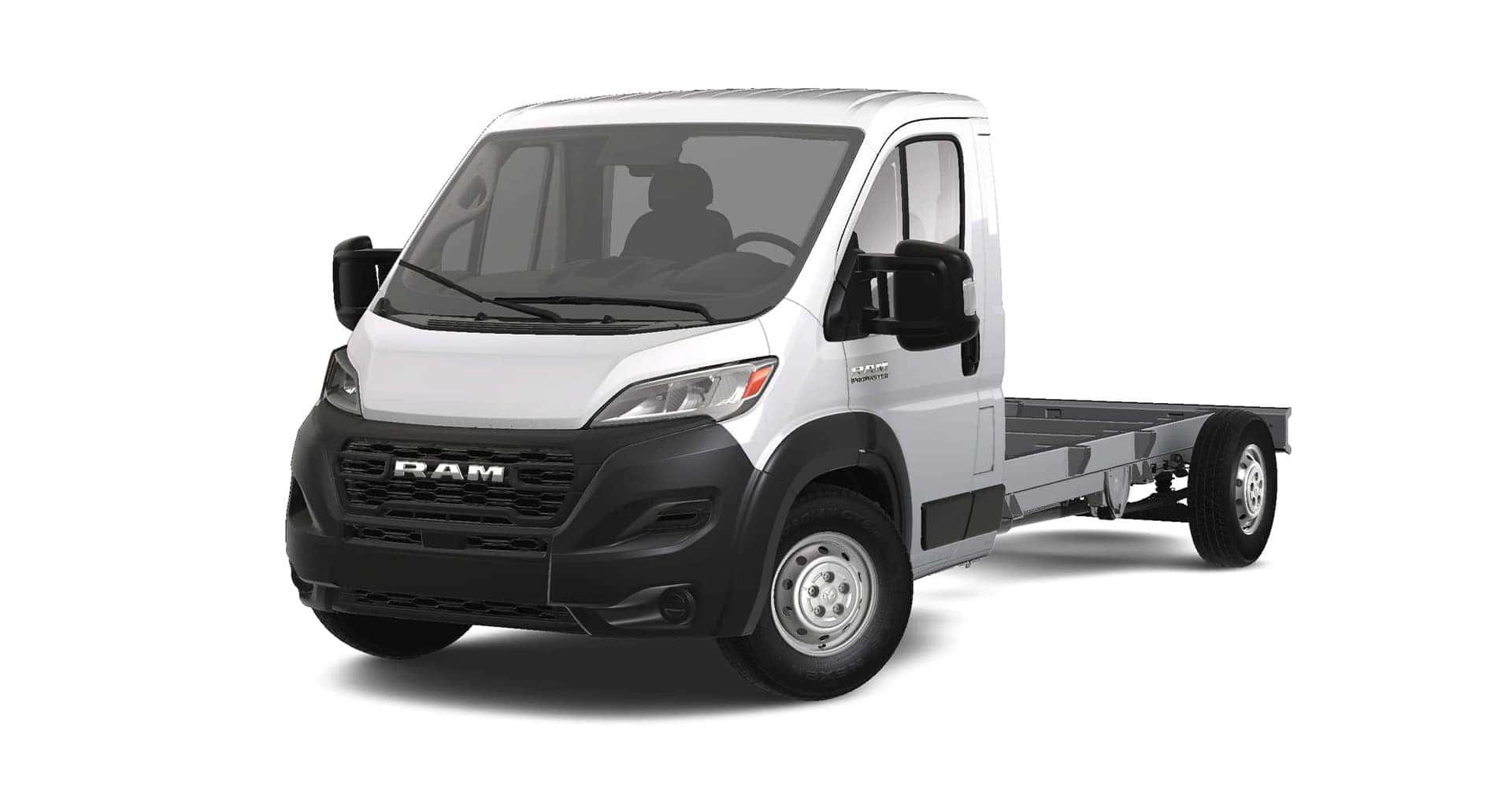 2025 Ram ProMaster for Sale in Fitchburg, MA | Ron Bouchard