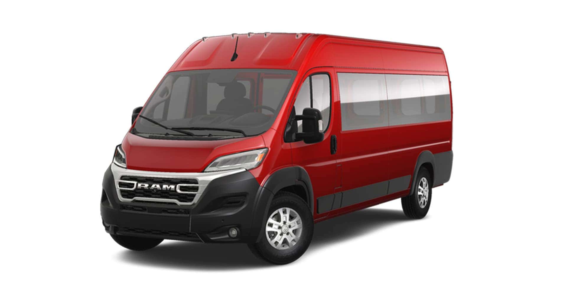 2025 Ram ProMaster for Sale in Fitchburg, MA | Ron Bouchard