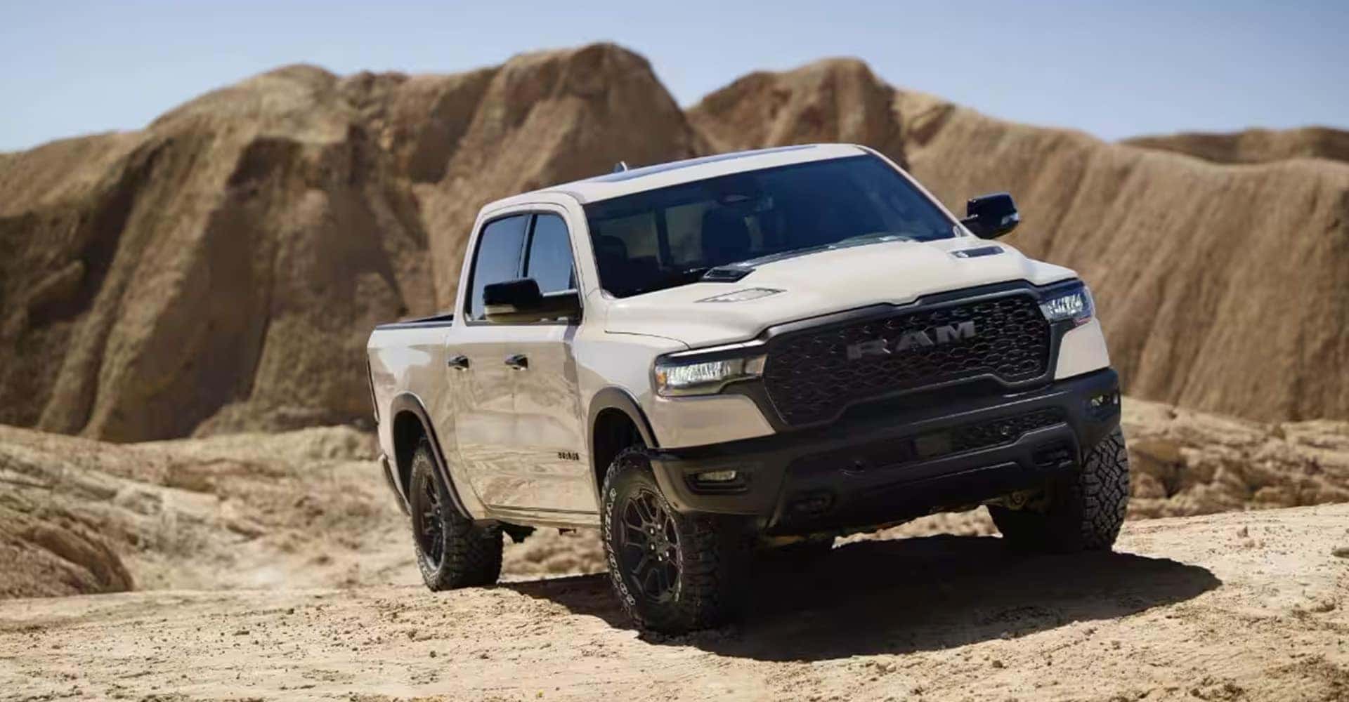 2025 RAM 1500 for Sale in Fitchburg, MA | Ron Bouchard