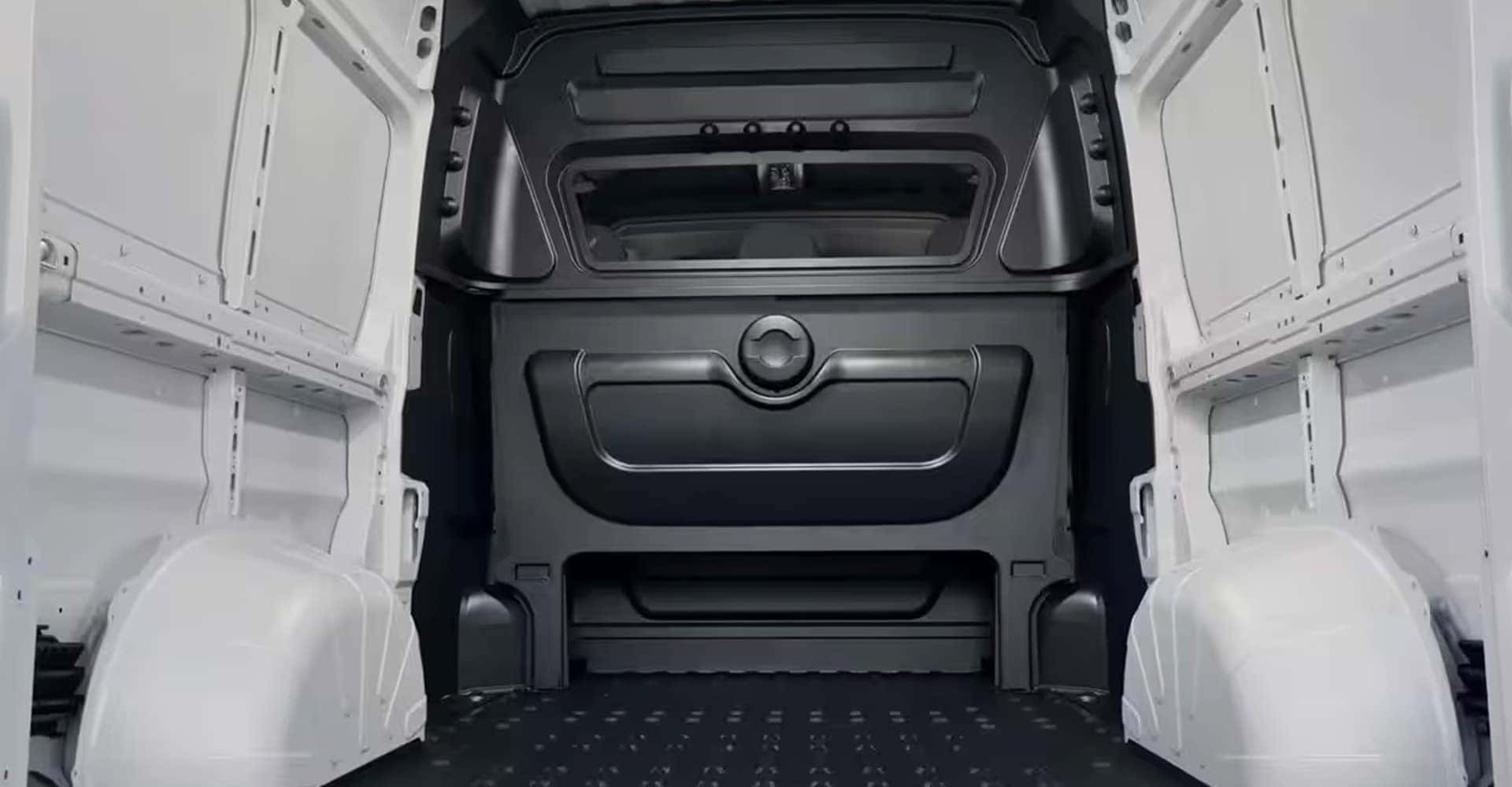 2025 Ram ProMaster for Sale in Fitchburg, MA | Ron Bouchard