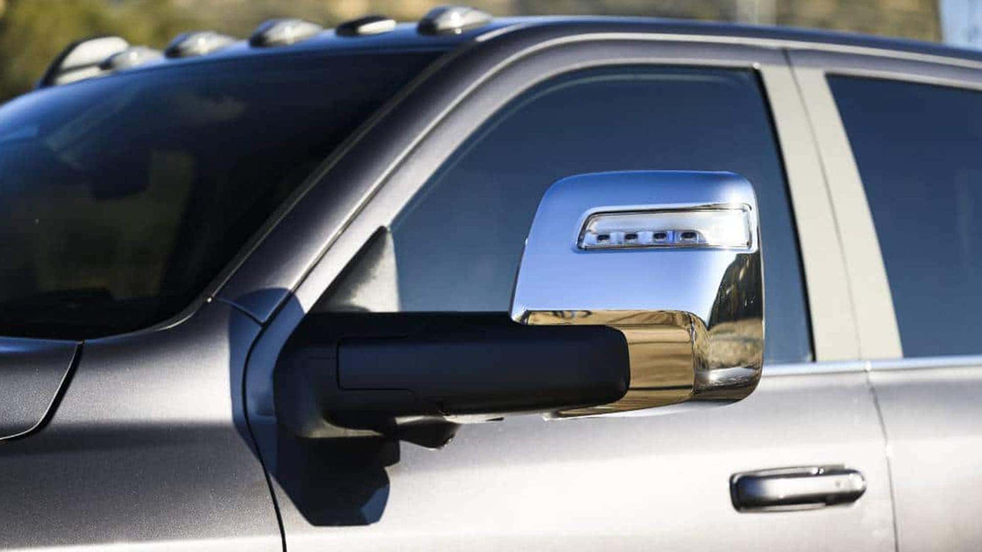 2025 Ram 3500 | Heavy-Duty Power for Every Job