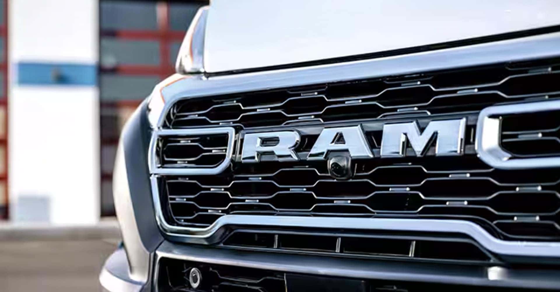 2025 Ram ProMaster EV | All-Electric Commercial Power