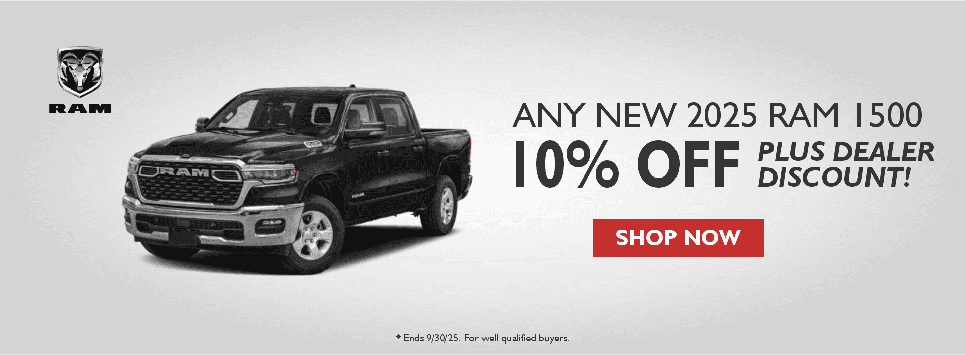 Ron Bouchard CDR | Top Fitchburg Dealership