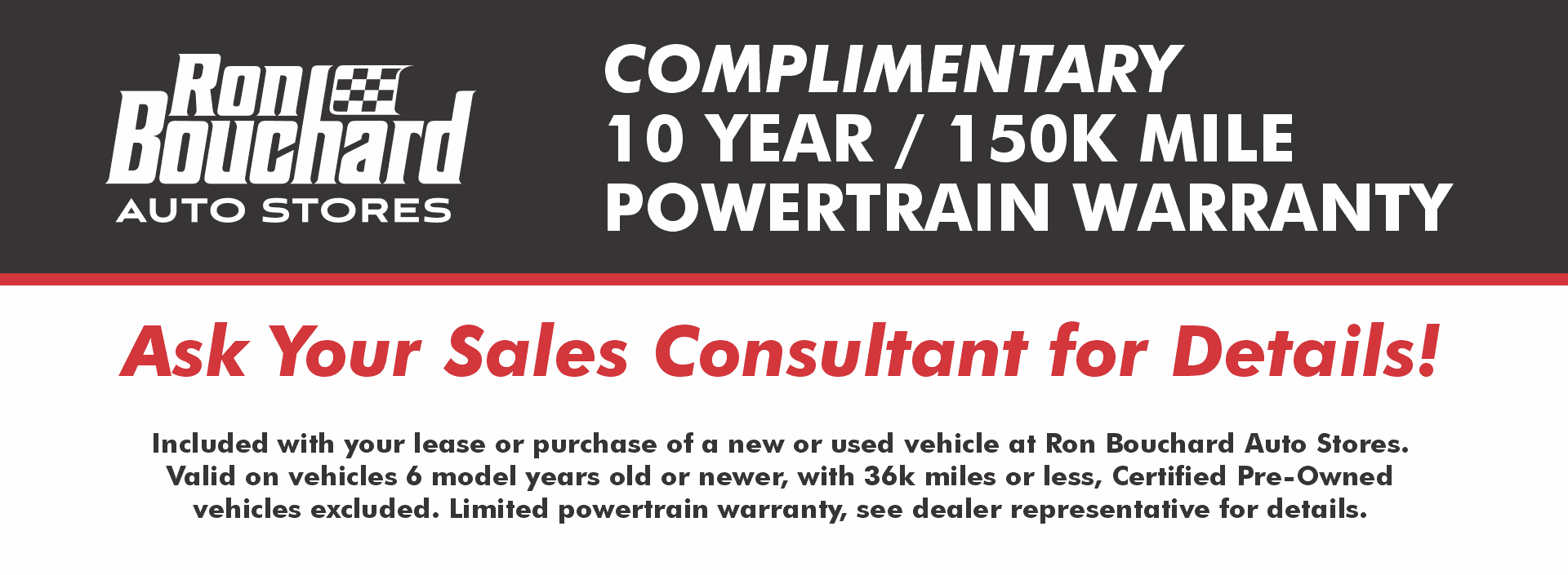Vehicle Protection | Ron Bouchard Chrysler Dodge RAM