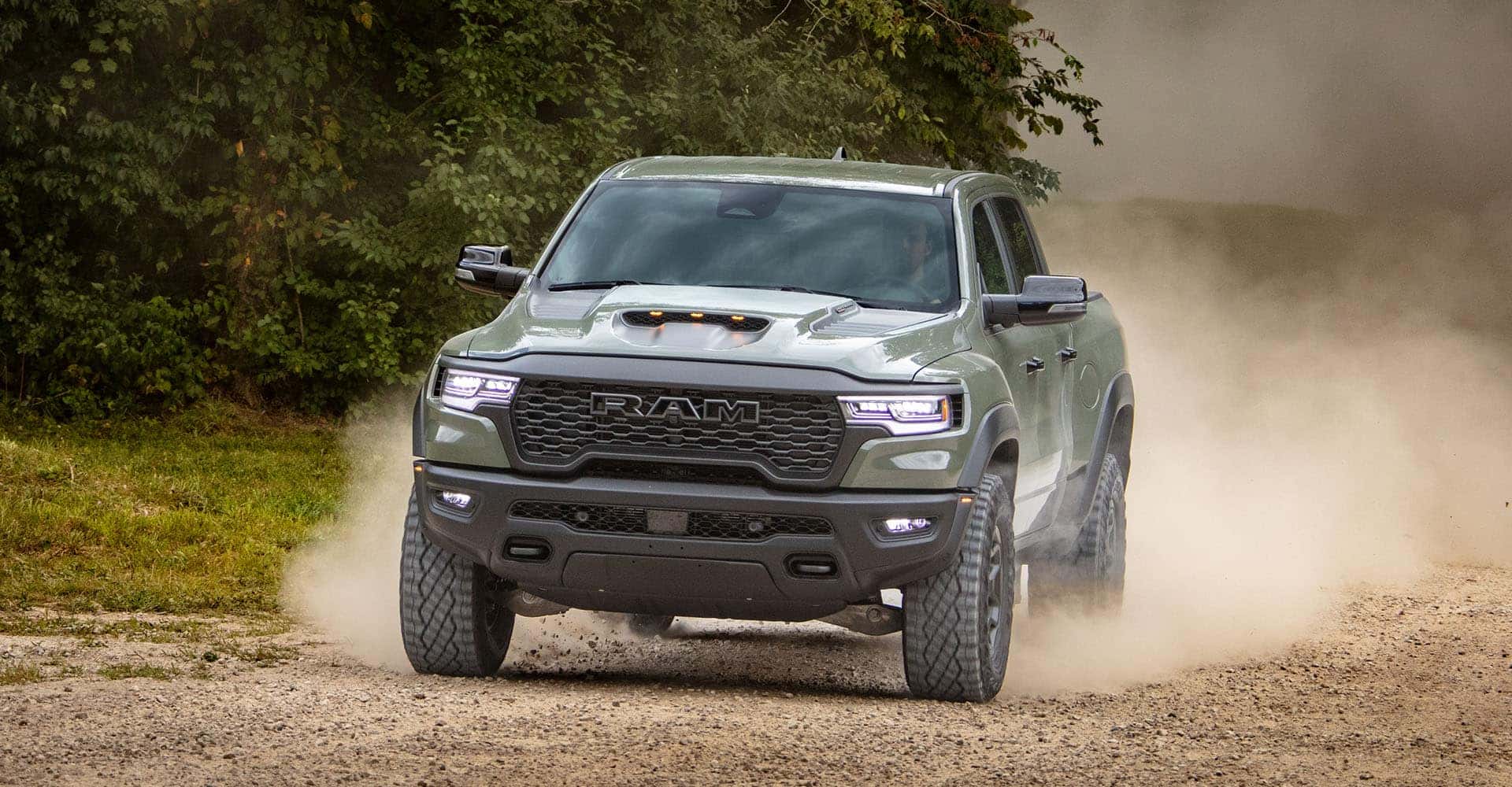 The 2026 Ram 1500 Maintenance Schedule | Ron Bouchard
