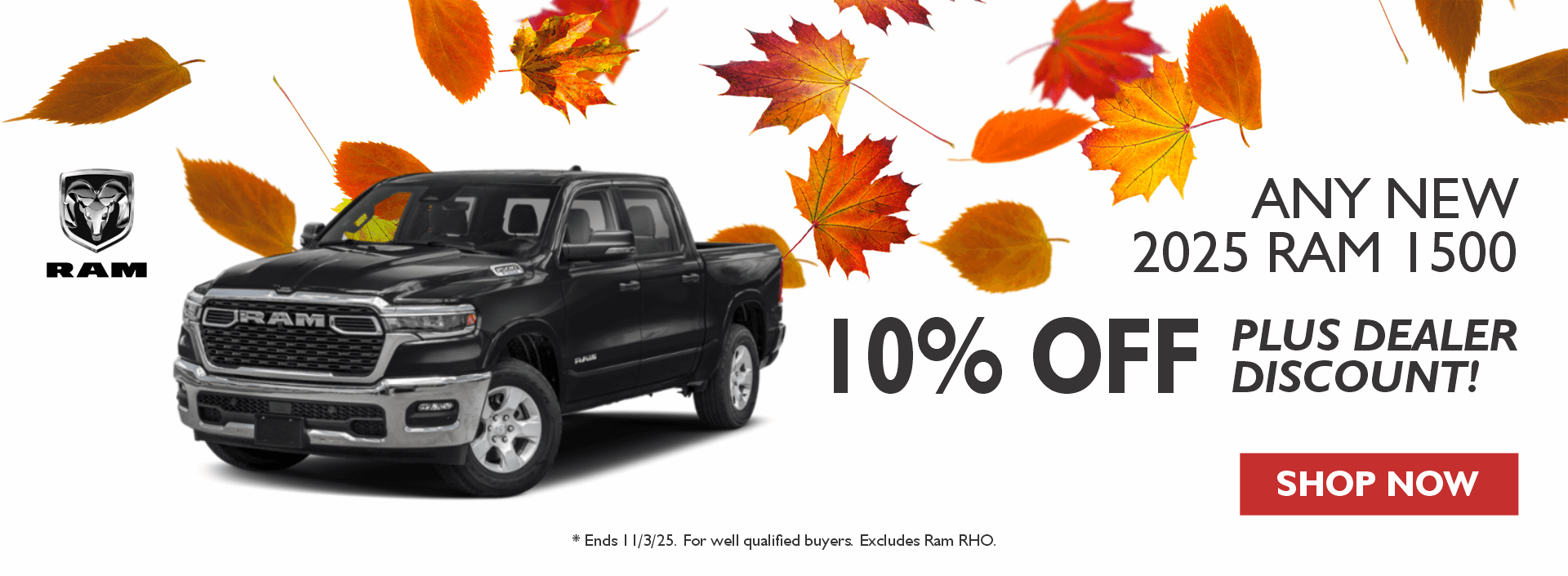 Ron Bouchard CDR | Top Fitchburg Dealership