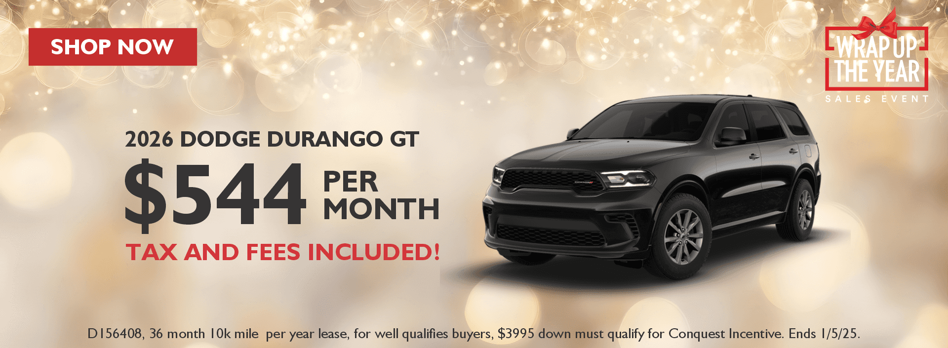 Ron Bouchard CDR | Top Fitchburg Dealership