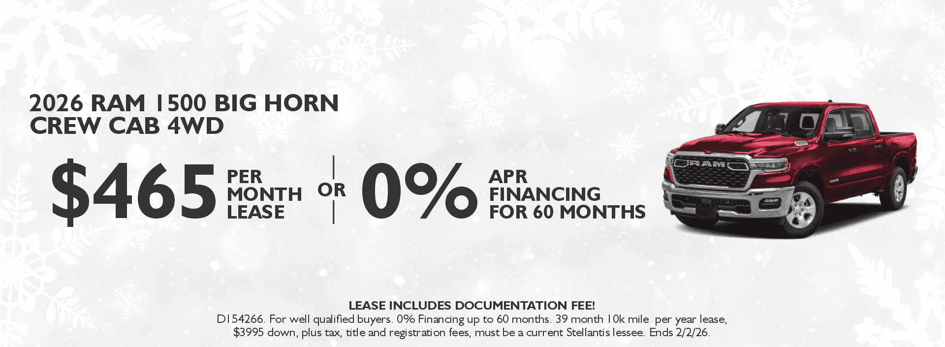 Ron Bouchard CDR | Top Fitchburg Dealership