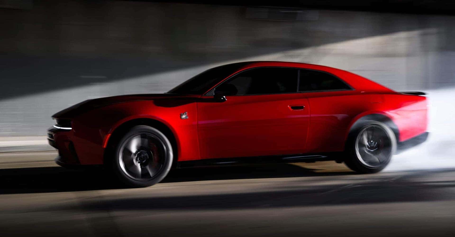 2026 Dodge Charger | Ron Bouchard