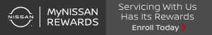 Nissan Rewards Program Lancaster |Ron Bouchard Nissan