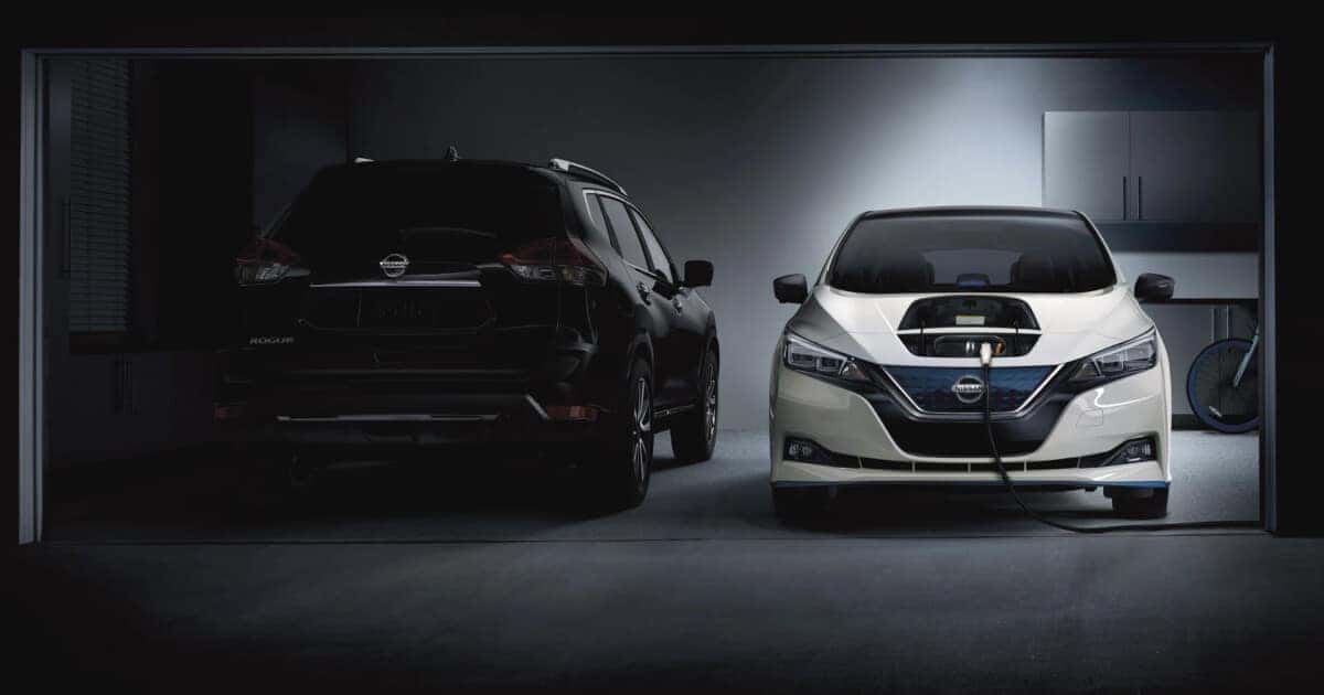 Are Electric Cars Reliable? | Ron Bouchard Nissan