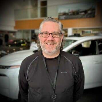 Ron Bouchard Nissan Staff | Lancaster Nissan Dealer