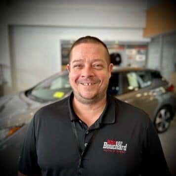 Ron Bouchard Nissan Staff | Lancaster Nissan Dealer