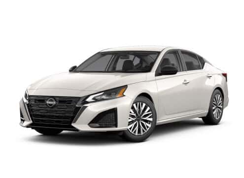 2025 Altima Trim Levels | Ron Bouchard Auto Stores Nissan