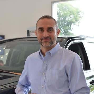 Sawyer Lyons Buick GMC Staff | Randolph Buick, GMC Dealer