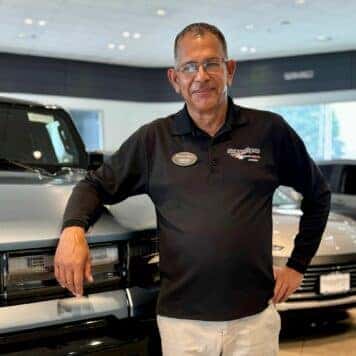 Sawyer Lyons Buick GMC Staff | Randolph Buick, GMC Dealer