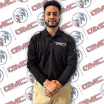 Sawyer Lyons Buick GMC Staff | Randolph Buick, GMC Dealer