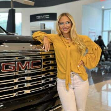 Sawyer Lyons Buick GMC Staff | Randolph Buick, GMC Dealer