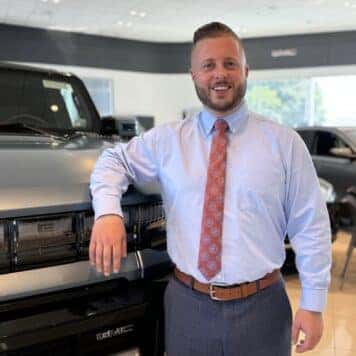 Sawyer Lyons Buick GMC Staff | Randolph Buick, GMC Dealer