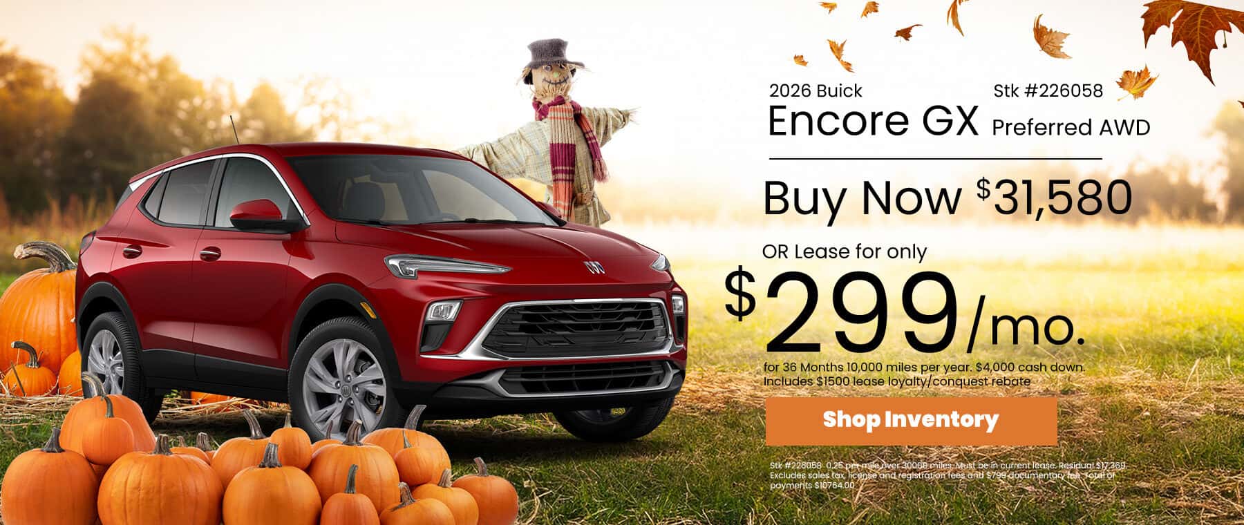Sawyer Lyons Buick GMC of Randolph | NJ GMC & Buick Dealer