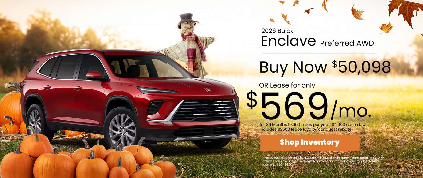 Sawyer Lyons Buick GMC of Randolph | NJ GMC & Buick Dealer