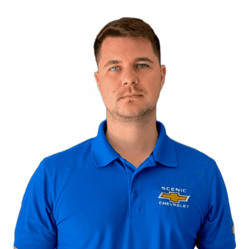Meet the Scenic Chevrolet Team | Chevy Dealer Near Clemson