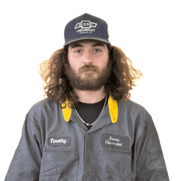 Meet the Scenic Chevrolet Team | Chevy Dealer Near Clemson