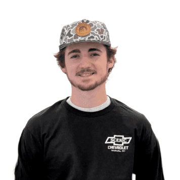 Meet the Scenic Chevrolet Team | Chevy Dealer Near Clemson
