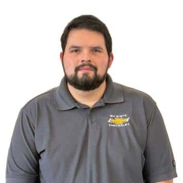 Meet the Scenic Chevrolet Team | Chevy Dealer Near Clemson