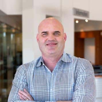 Meet Our Staff | Schworer Volkswagen